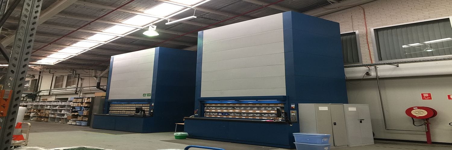 Home | Vertical Carousels & Storage Lifts Home | Vertical Carousels & Storage Lifts